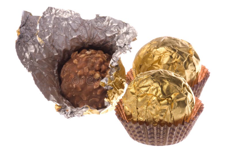 Ferrero Rocher editorial photography. Image of food, screensaver - 77834772