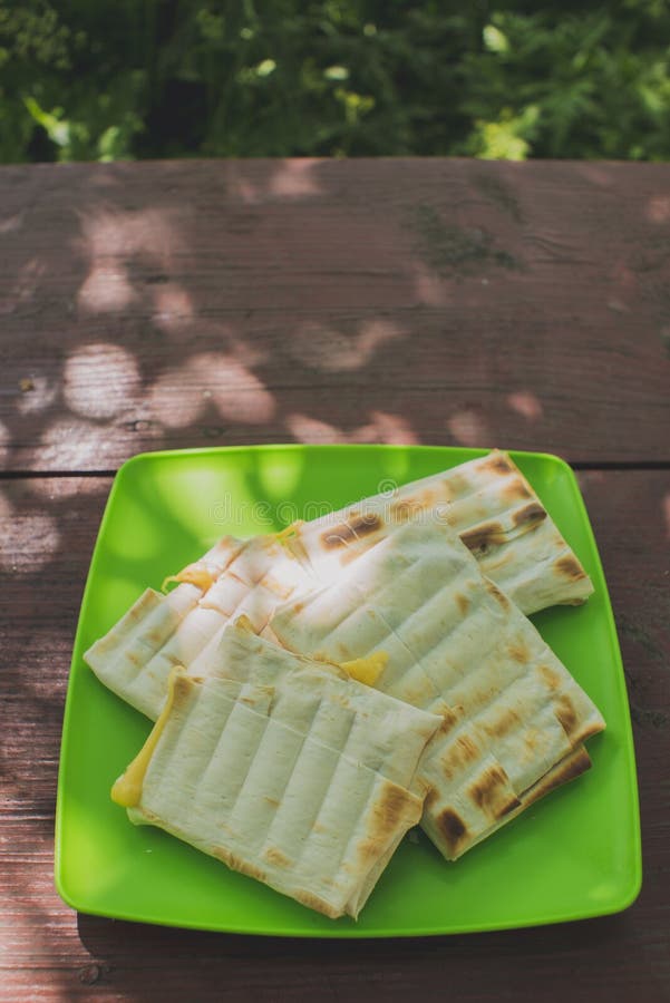 Wrapped pita bread stock photo. Image of falafel, burrito - 71967564