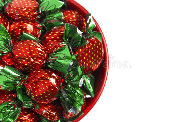 Candy, decorative glass stock image. Image of glass, glitter - 58129465