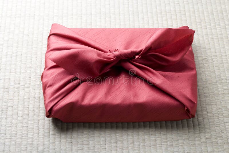 Wrapping Cloth stock photo. Image of asia, tradition - 10129306
