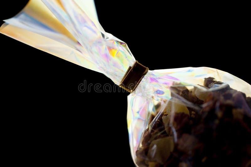 Wrapping stock image. Image of transparency, optics, packing - 34901341