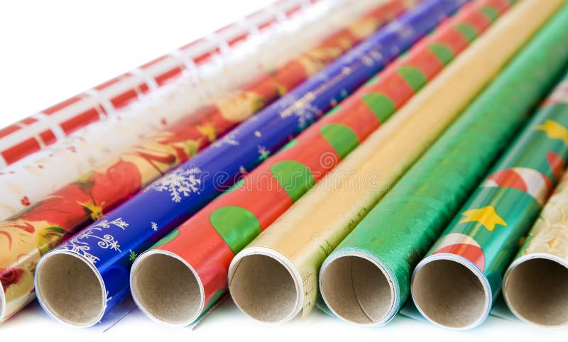 Wrapping paper stock image. Image of vibrant, holidays - 7318919