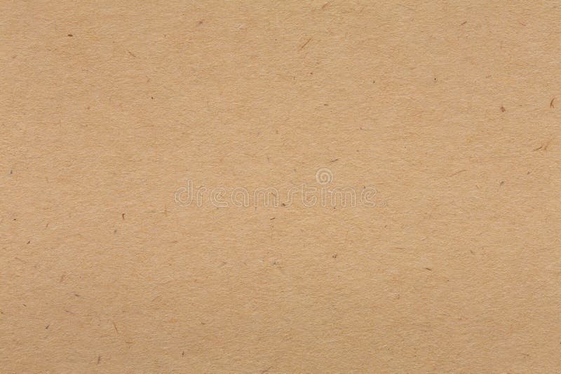 Wrapping Paper Beige Cardboard Texture. Seamless Square Background ...