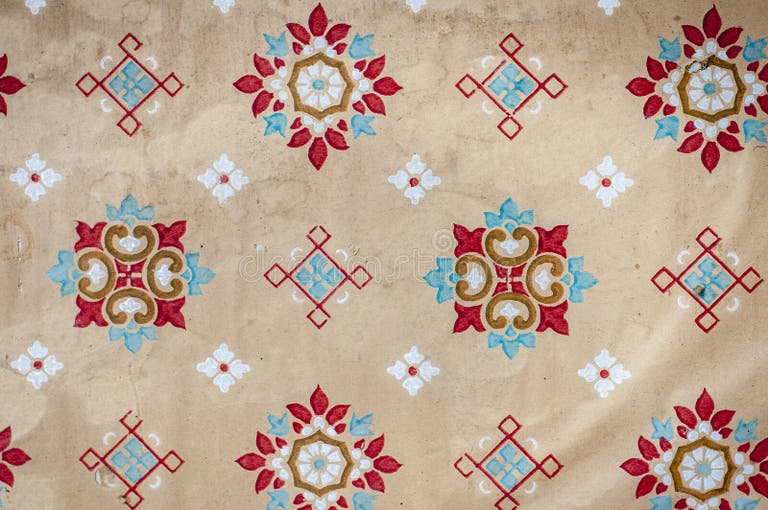 158 Old Fashion Wrapping Paper Brown Retro Stock Photos - Free ...