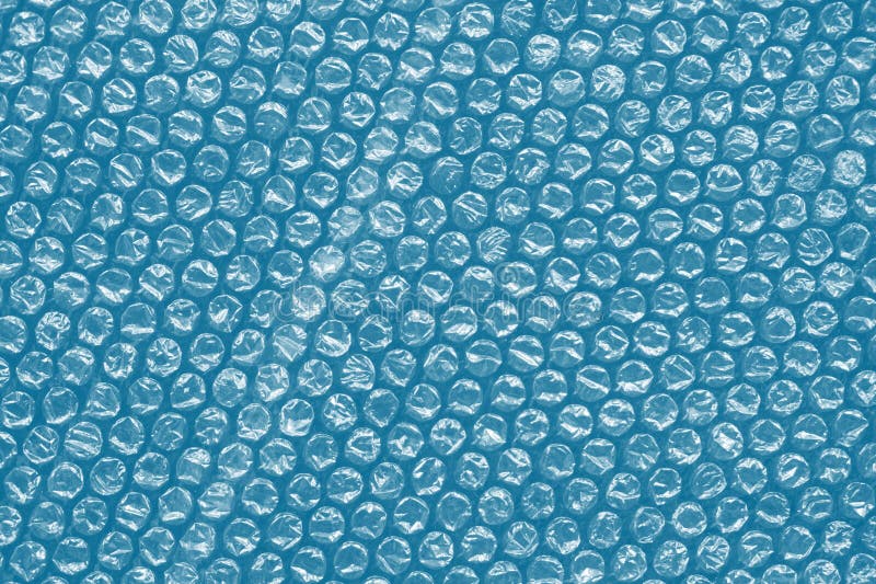 Wrapping Plastic Bubbles Texture for Background, the Texture of the ...