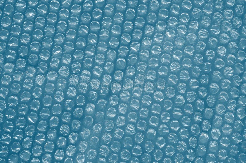Wrapping Plastic Bubbles Texture for Background, the Texture of the ...