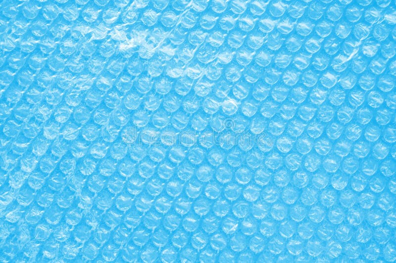 Wrapping Plastic Bubbles Texture for Background, the Texture of the ...
