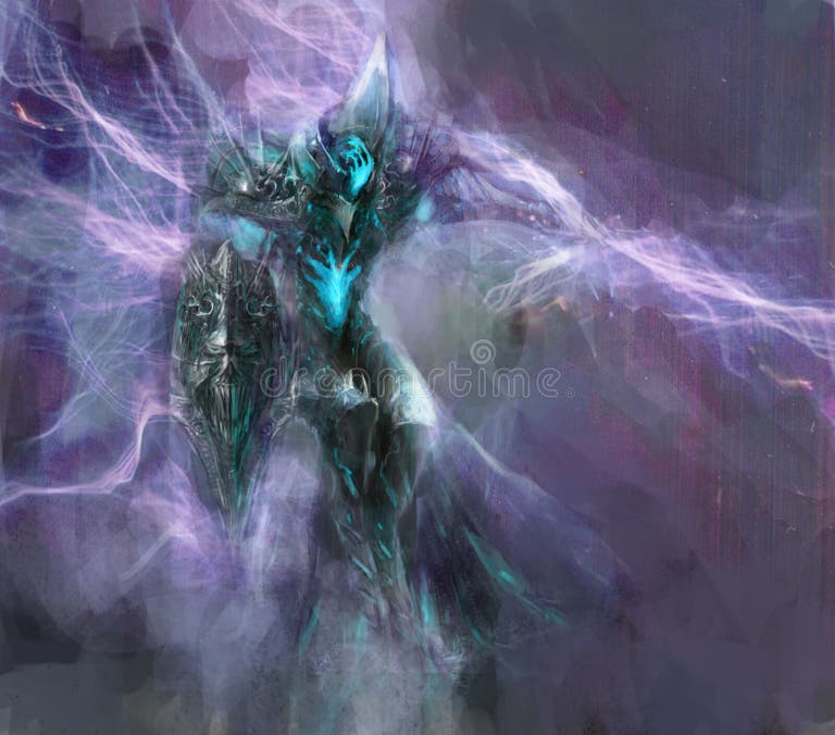 Wrath God Stock Illustrations – 240 Wrath God Stock Illustrations ...