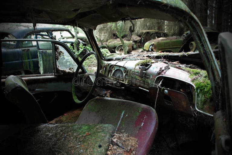 3,947 Retro Wreck Scrap Stock Photos - Free & Royalty-Free Stock Photos ...