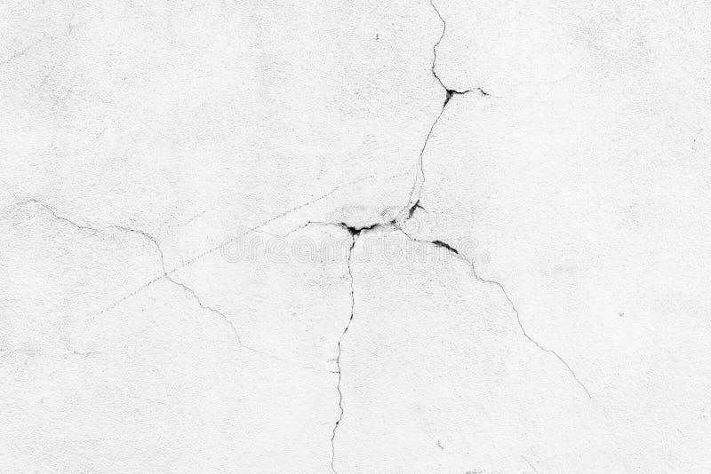 Wreck White Wall stock image. Image of exterior, effect - 105128763