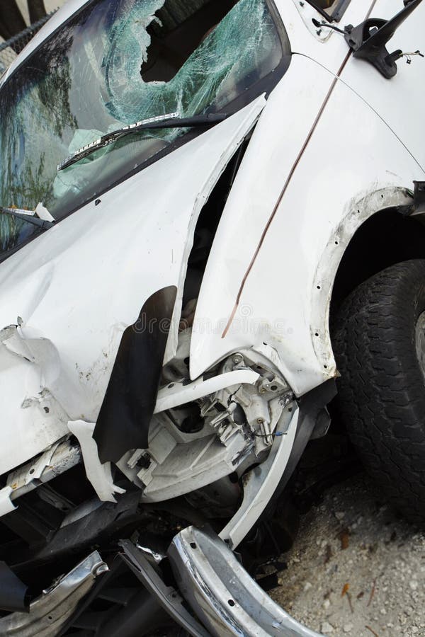 160+ Wrecked vehicle Free Stock Photos - StockFreeImages