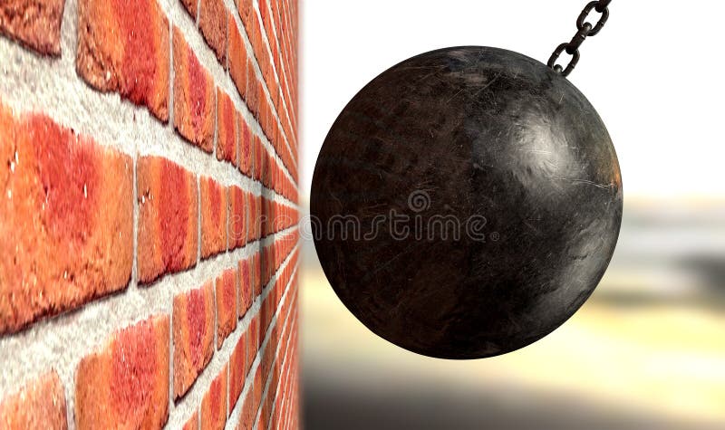 2+ Wrecking ball Free Stock Photos - StockFreeImages