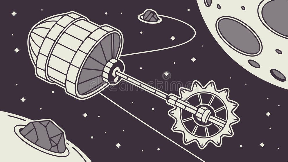 Wrecking Ball Impact, Transformative Force, Vector Design Generative AI ...