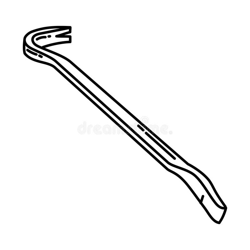 Crowbar Part Stock Illustrations – 5 Crowbar Part Stock Illustrations ...