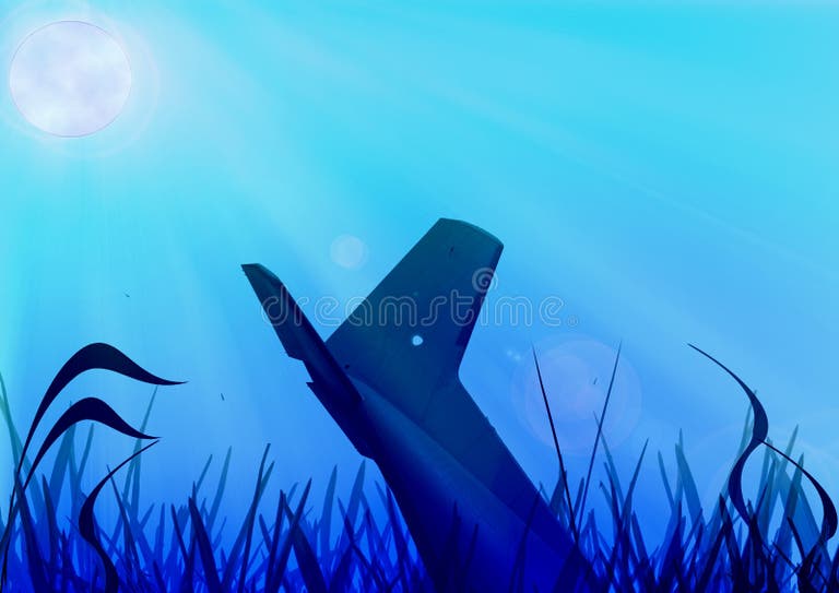 Grass Airplane Stock Illustrations – 2,877 Grass Airplane Stock ...