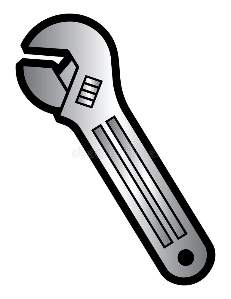 Photo Wrench Stock Illustrations – 172,343 Photo Wrench Stock ...