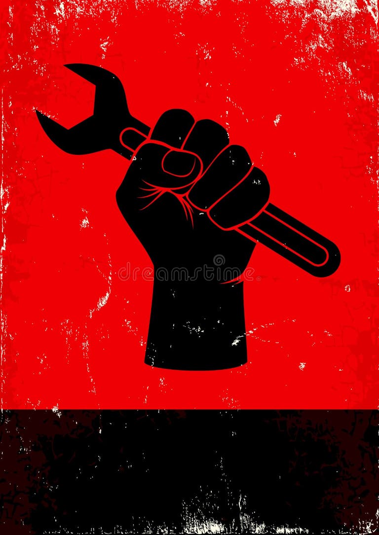 Abstract Wrench Silhouette Stock Illustrations – 2,217 Abstract Wrench ...