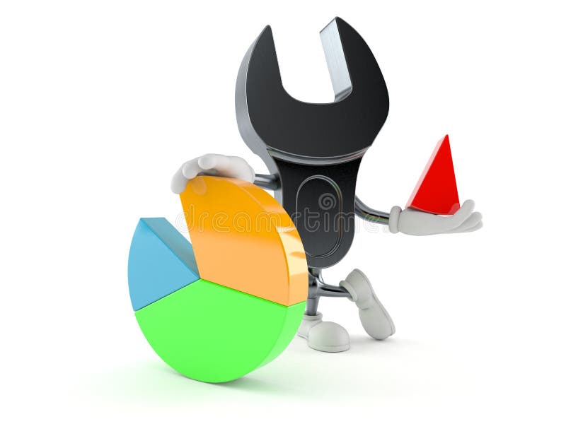 Mechanic Pie Chart Stock Illustrations – 42 Mechanic Pie Chart Stock ...