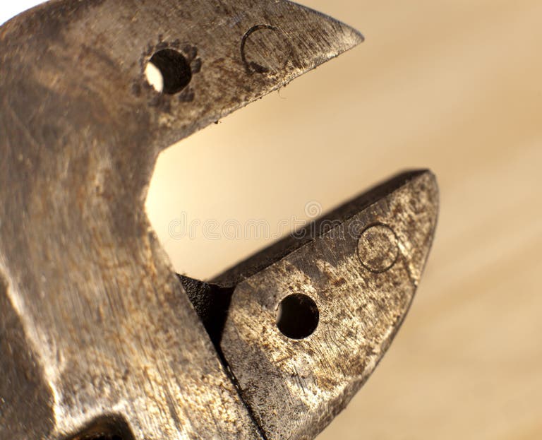 Wrench stock image. Image of ruler, monkey, mechanic - 34530379