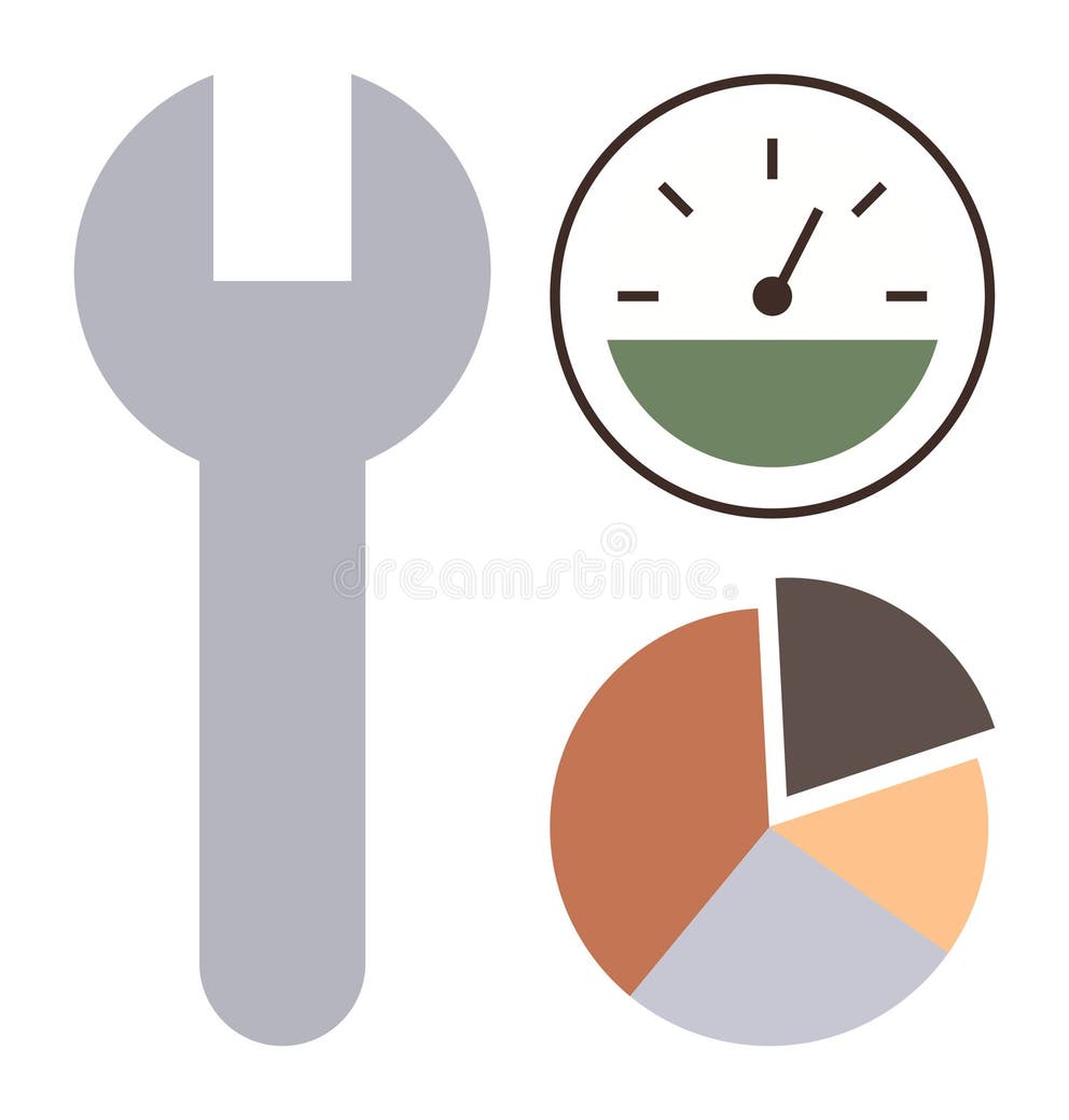 Metrics Chart Tools Stock Illustrations – 4,828 Metrics Chart Tools ...