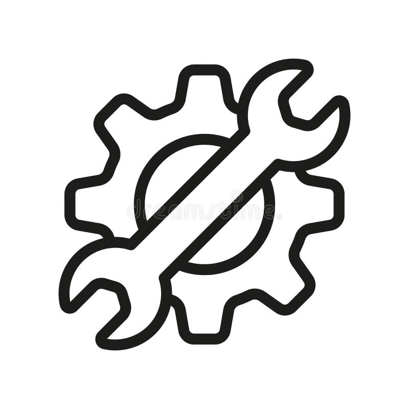 Help Gear Wrench Stock Illustrations – 1,572 Help Gear Wrench Stock ...