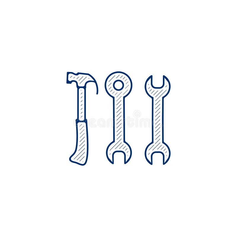 Hummer Tools Stock Illustrations – 744 Hummer Tools Stock Illustrations ...