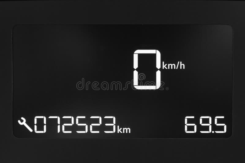 Wrench Illuminated To Remind of Service Stock Image - Image of ...