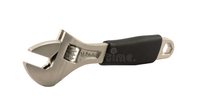 French key tool stock image. Image of french, plumber - 16515153