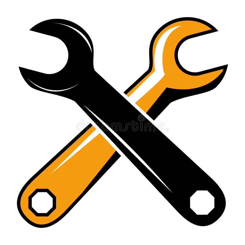 Mechanic Keys Stock Illustrations – 840 Mechanic Keys Stock ...
