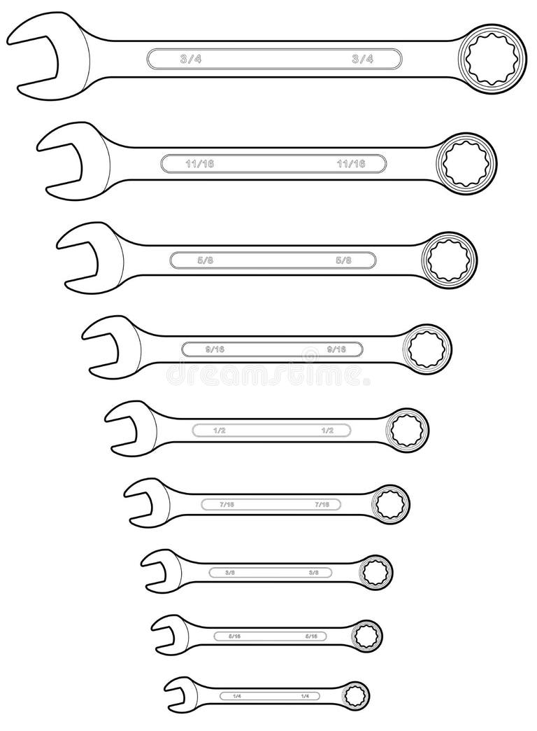 Imperial Dimensions Stock Illustrations – 112 Imperial Dimensions Stock ...