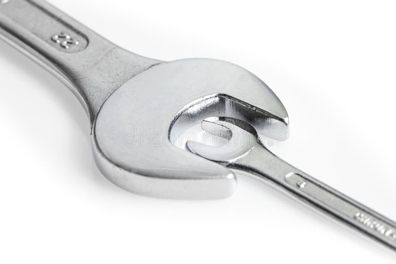 Mechanic tools stock image. Image of contrast, closeup - 15681947