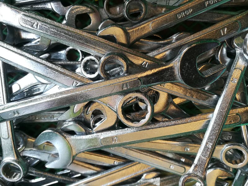 Mechanictoolwrenchmoundsteelmetal Stock Photos - Free & Royalty-Free ...