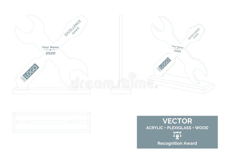 Graduation Awards Trophies Stock Illustrations – 18 Graduation Awards ...