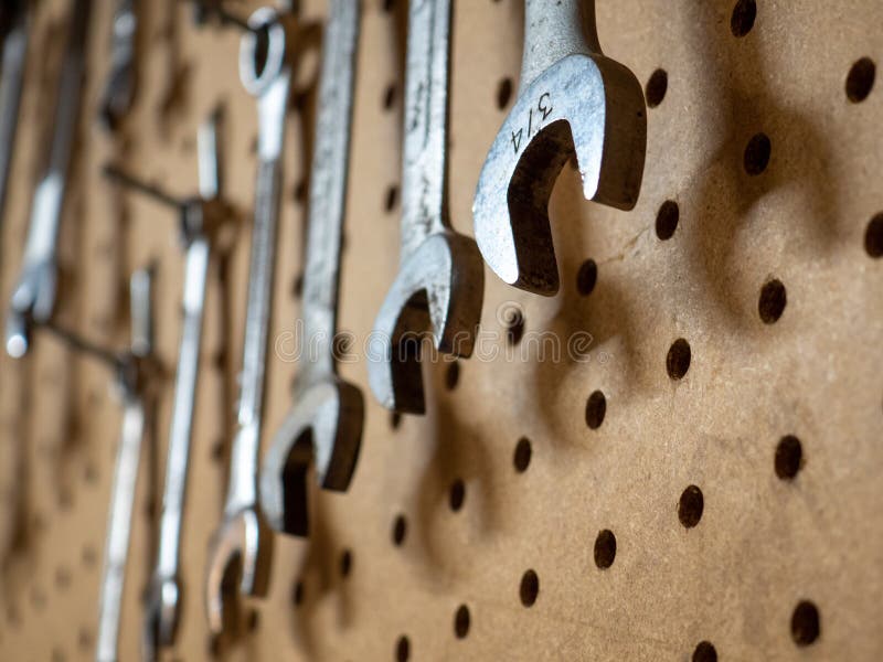 138 Organized Wrenches Stock Photos - Free & Royalty-Free Stock Photos ...