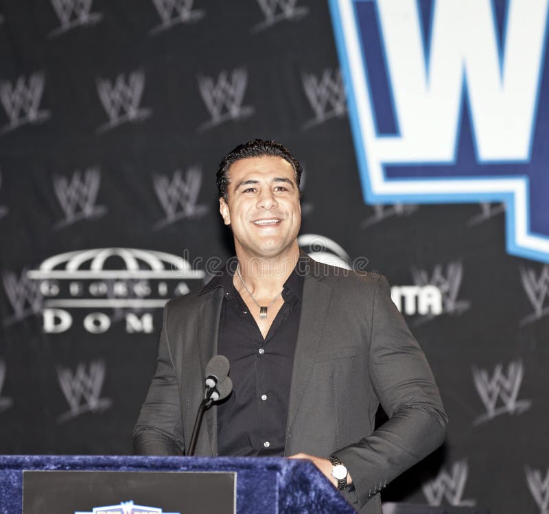 Royal Rumble Winner Alberto Stock Photos - Free & Royalty-Free Stock ...
