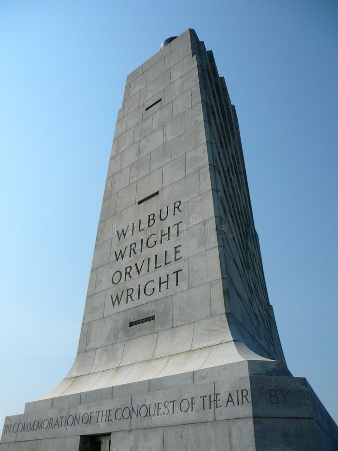 Wright Aircraft Statue Stock Photos - Free & Royalty-Free Stock Photos ...