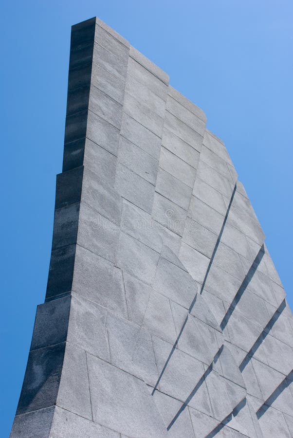 Wright Brothers National Memorial En Kitty Hawk North Carolina Photo ...