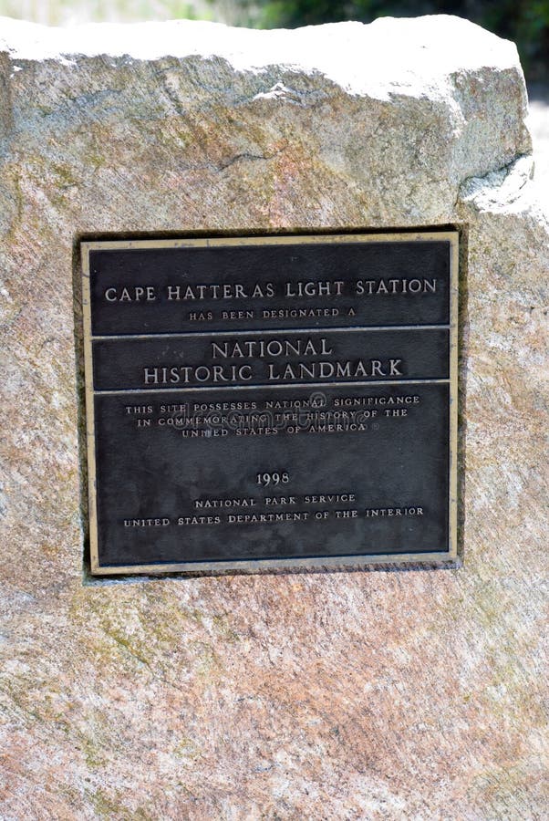 Wright Brothers National Memorial in Kitty Hawk North Carolina ...