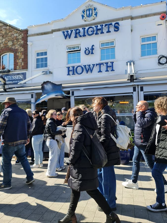 Howth Restaurant Stock Photos - Free & Royalty-Free Stock Photos from ...