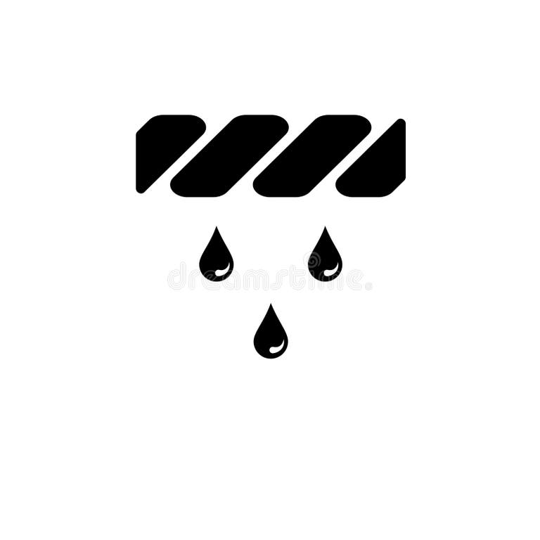 Wring Out Laundry, Squeeze Cloth, Squeezing Solid Flat Vector Icon ...