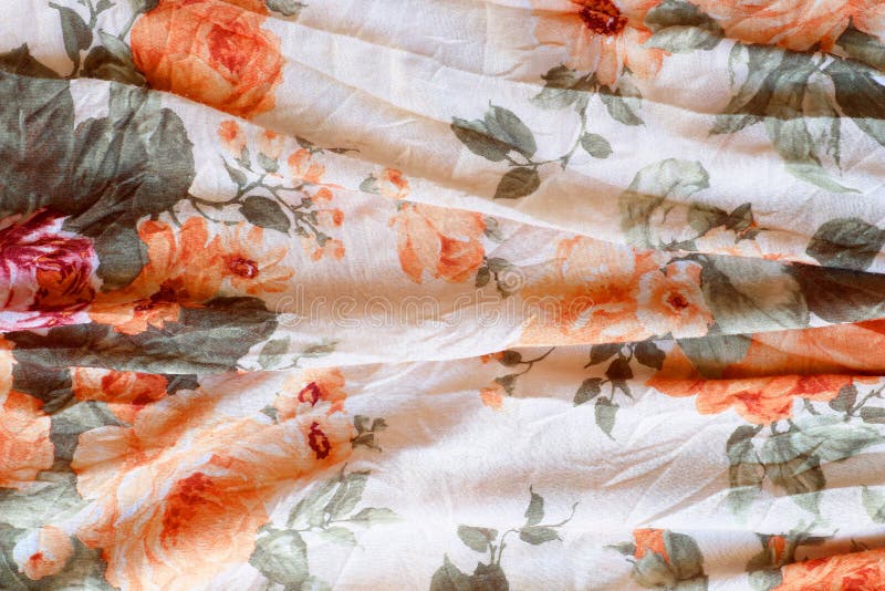 Wrinkle fabric texture stock photo. Image of clothing - 53917946