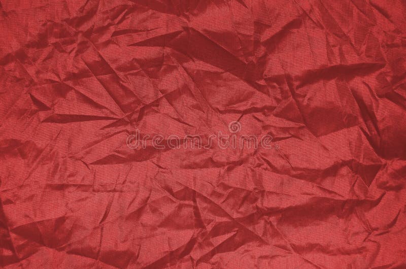 Wrinkle Nylon Sheet Texture Stock Photo - Image of sheet, nylon: 48542872
