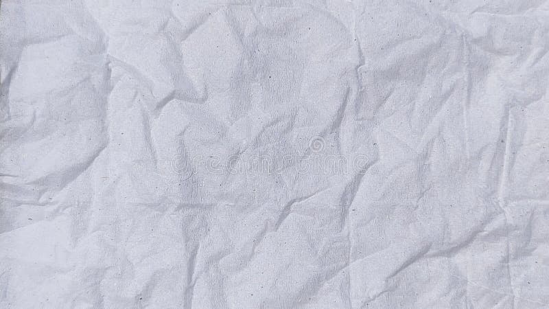 Wrinkle Tissue Paper Texture Background Stock Image - Image of fabric ...