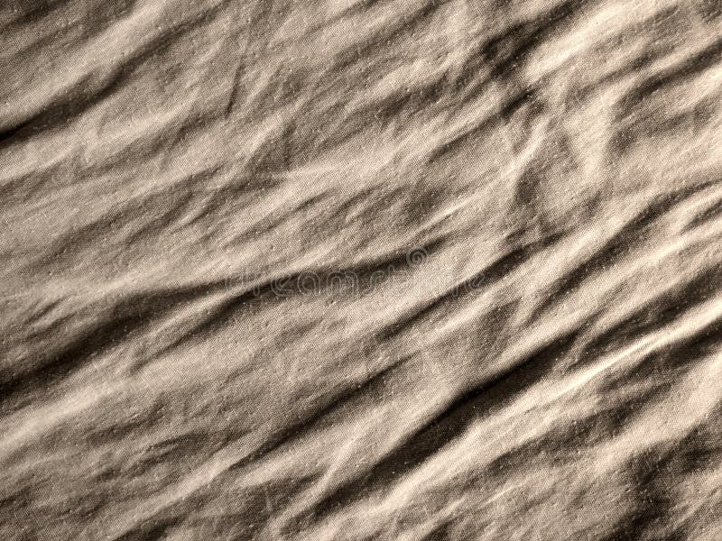 Wrinkled Fabric stock photo. Image of dirty, cloth, wrinkle - 2862904