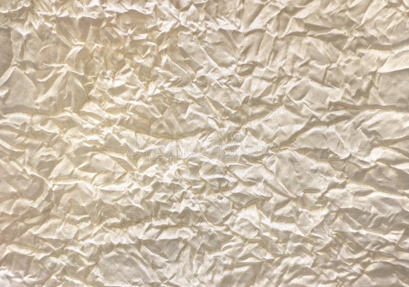 Texture of wrinkled fabric stock image. Image of textured - 21844243