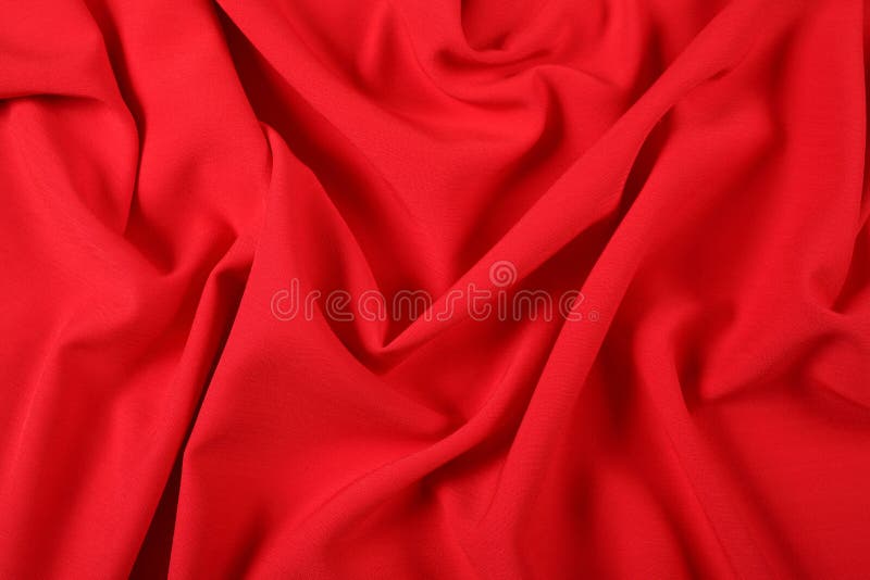 3,513 Wrinkled Fabric Texture Red Stock Photos - Free & Royalty-Free ...
