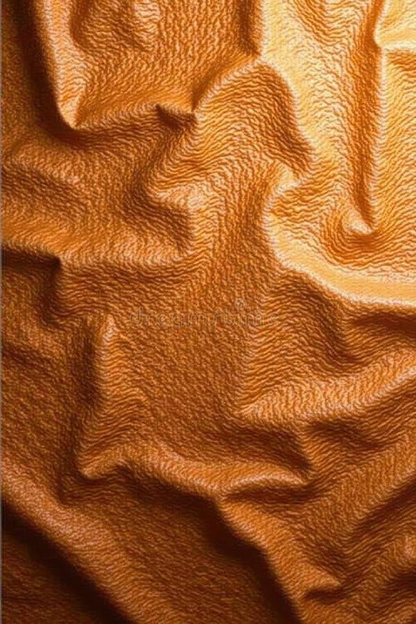 Wrinkled Light Brown Leather Backdrop, Full Frame, Texture, Beige, Tan ...
