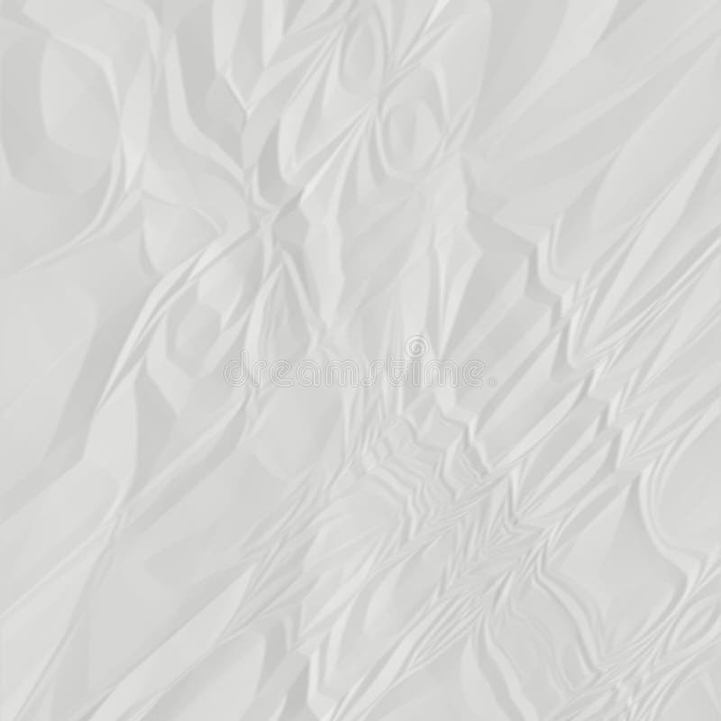 Wrinkled paper stock illustration. Illustration of parchment - 42872940