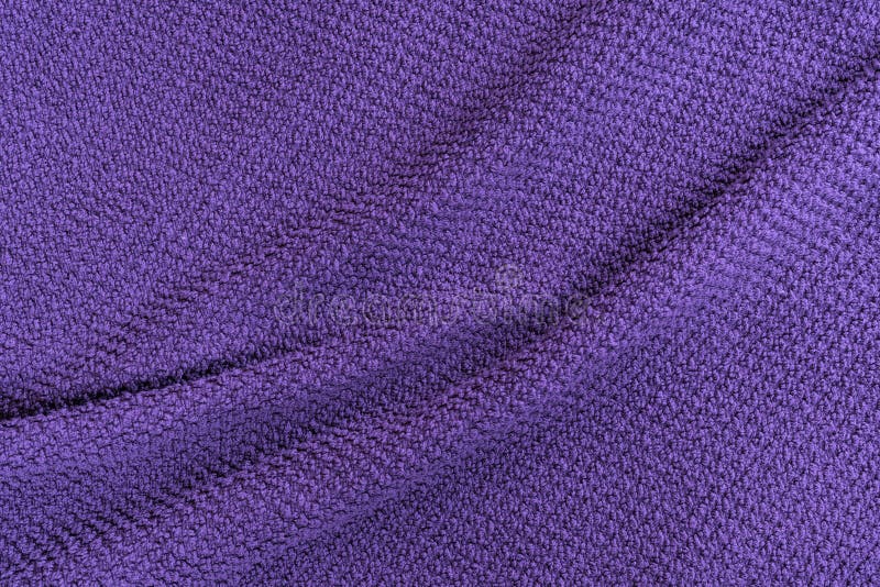 Wrinkled towel stock image. Image of luxury, detail - 237857479