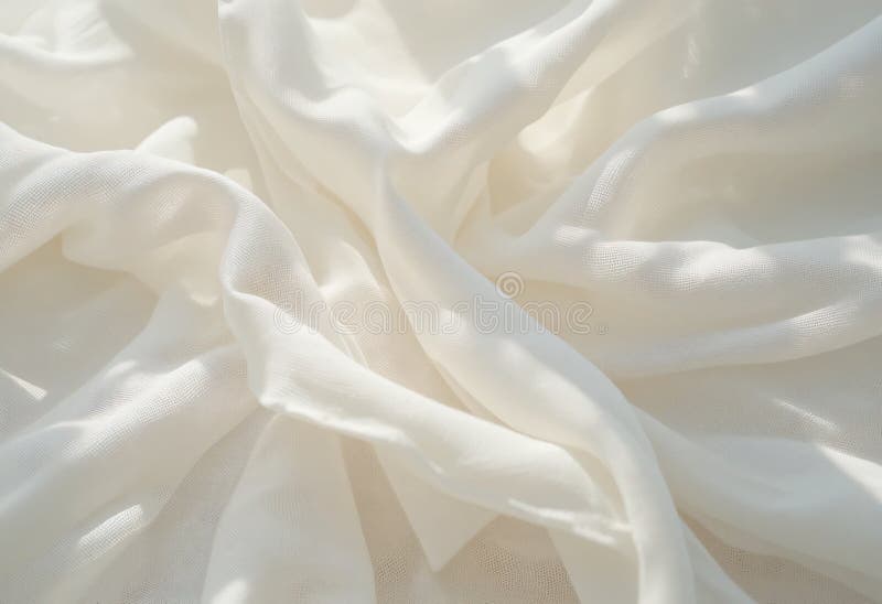 214 Wrinkled White Fabric Shadows Stock Photos - Free & Royalty-Free ...
